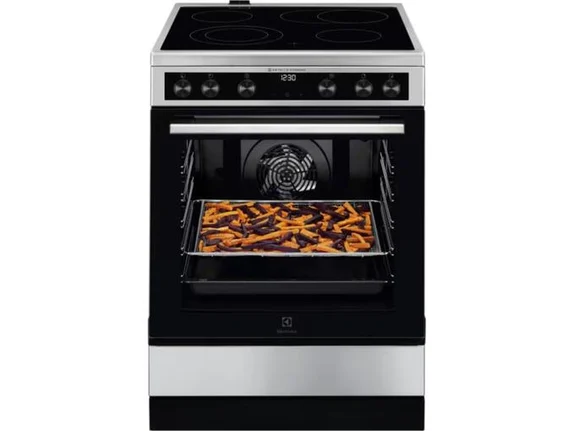 Electrolux Šporet LKR66021MX