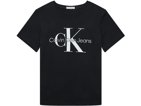 Calvin Klein Dečija majica sa logom