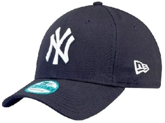 New Era Kacket 940 League Basic 10531939