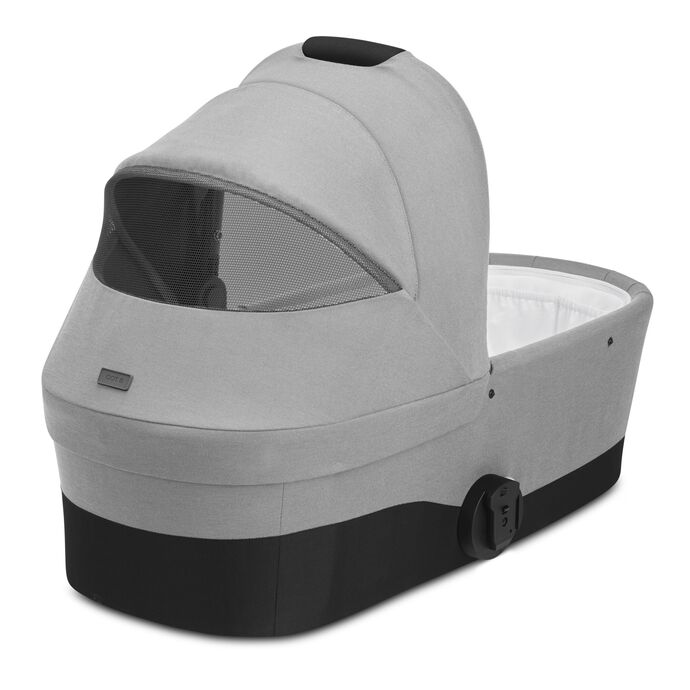 Cybex nosiljka za Balios (Cot S) Fog Grey