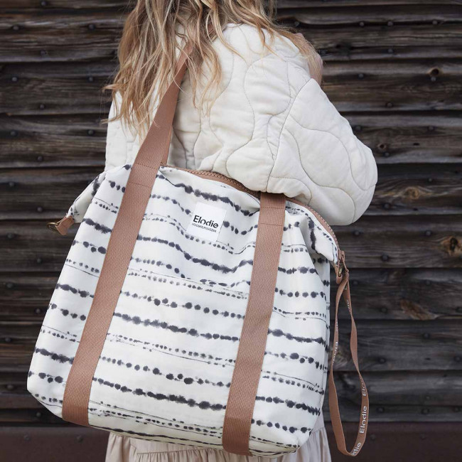 Elodie torba za pelene Tidemark Drops