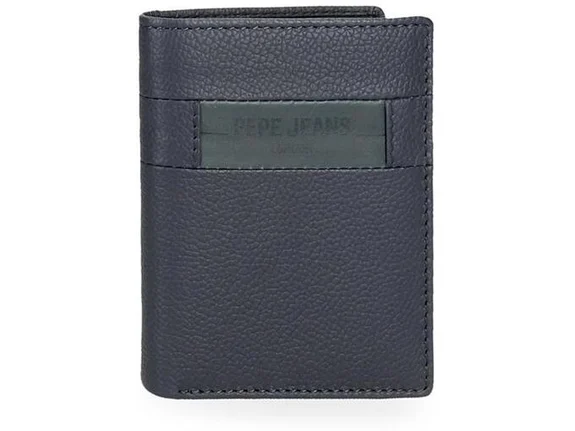 Pepe Jeans Novčanik Checkbox