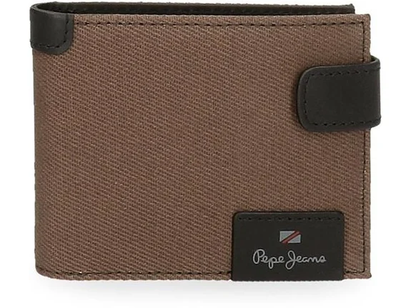 Pepe Jeans Novčanik Hilltop
