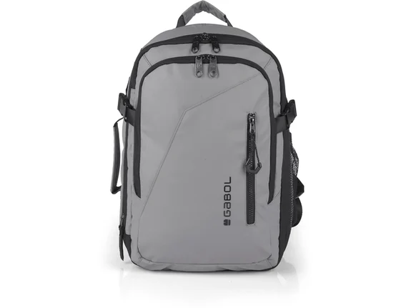 Gabol Ranac putni sa 2 odeljka 25x40x20/23cm 20/23l-0,62 kg Canada