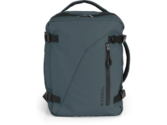 Gabol Ranac putni sa 3 odeljka 30x40x20/24cm 24/28,8l-1 kg Canada