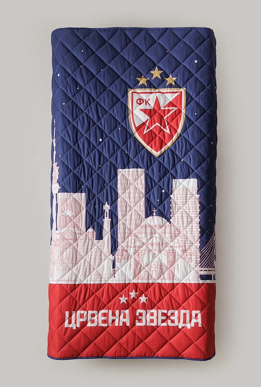 POSTELJINE I DUŠECI