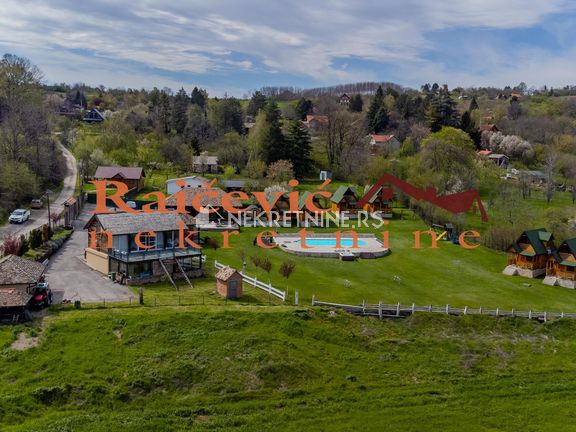 573m2, LEZIMIR ,0 poslovni prostor