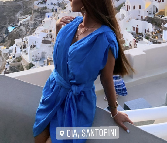 Zara haljina