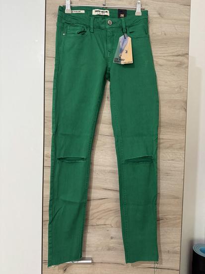 Tally Weijl uske farmerice/pantalone NOVO XS