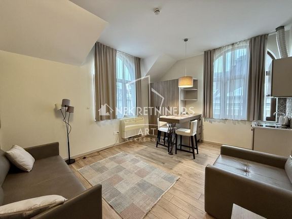 Odlična investicija,osam apartmana ID#10202