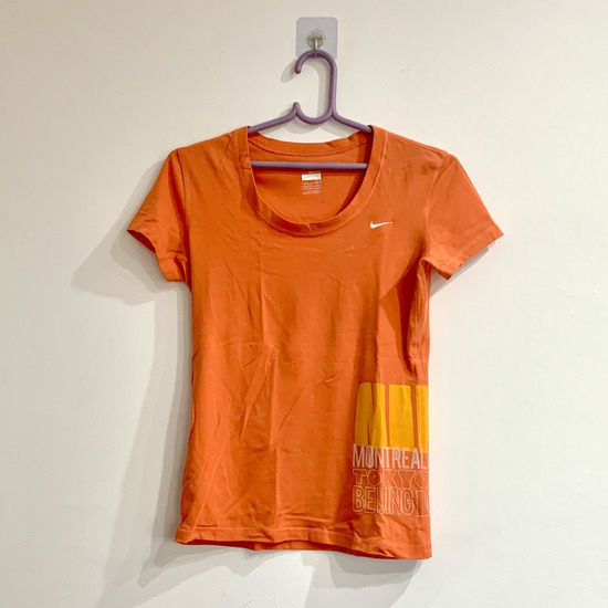 452. Nike sportska majica fit dry