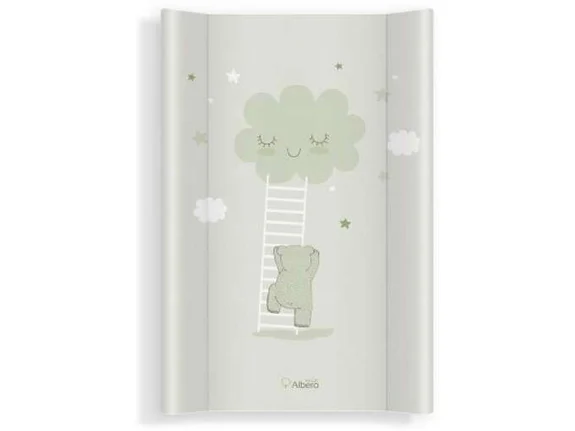 Alberomio Podloga za previjanje dece PT70