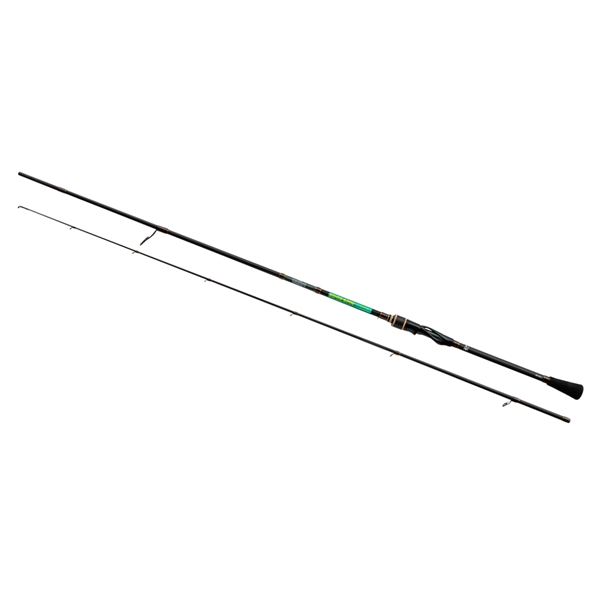 WIZARD EDGE SPIN