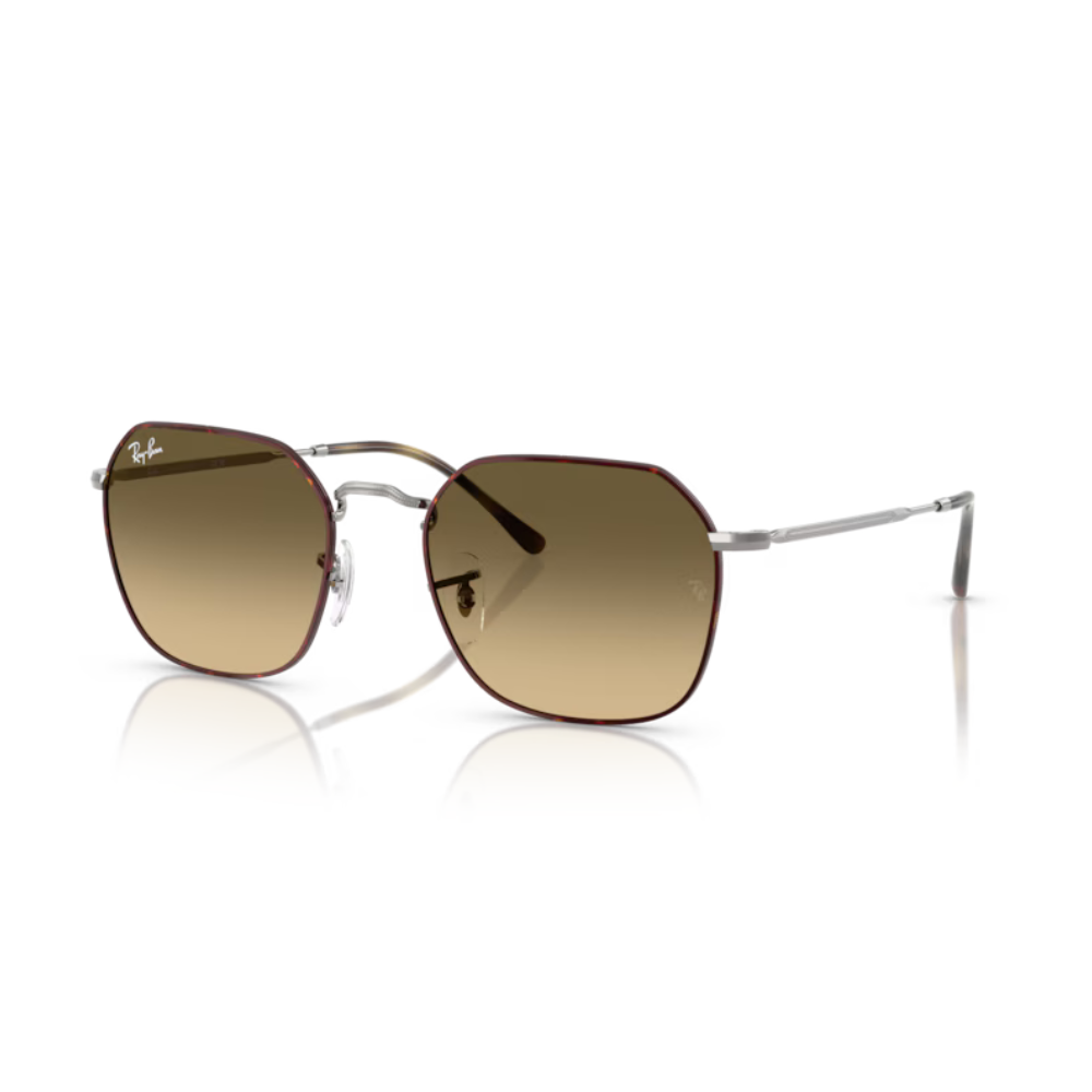 RAY BAN Sunčane naočare 0RB3694 92700A 53