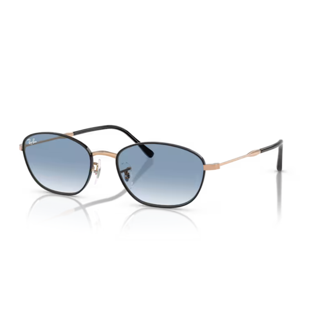 RAY BAN Sunčane naočare 0RB3749 92723F 55