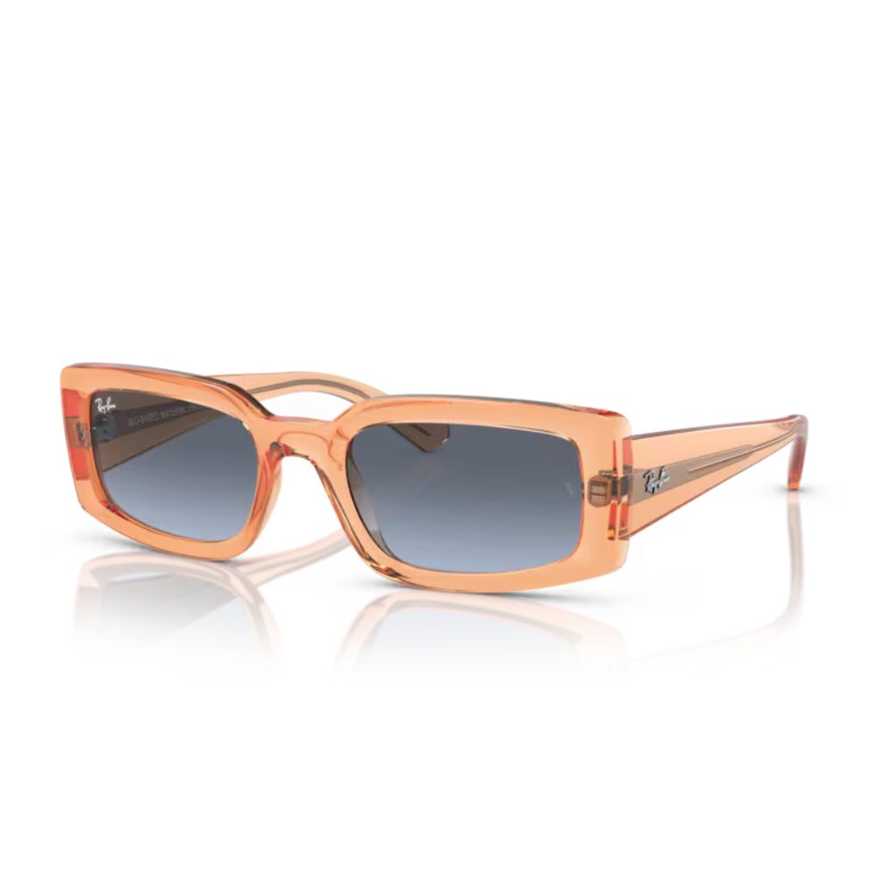 RAY BAN Sunčane naočare 0RB4395 66868F 54