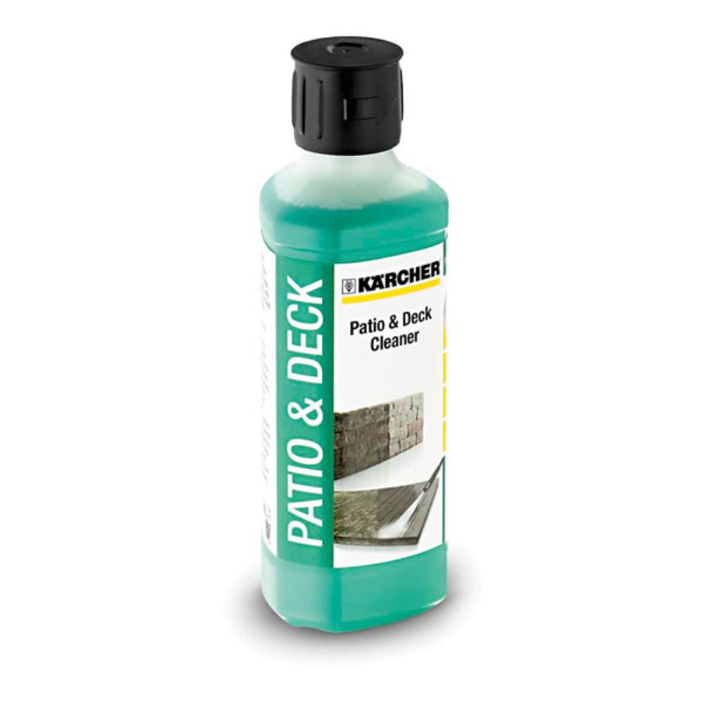 KARCHER PATIO & DECK CLEANER 500ML