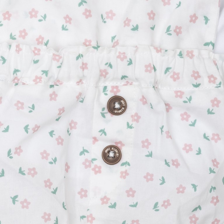 Just kiddin baby komplet "Classy baby", 56-80