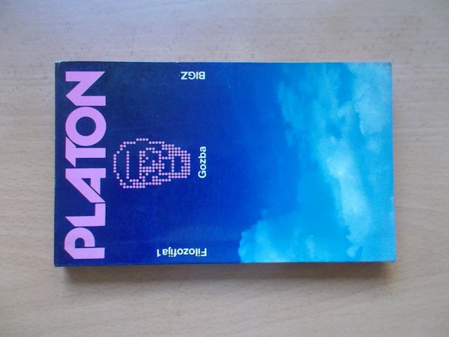 GOZBA - PLATON