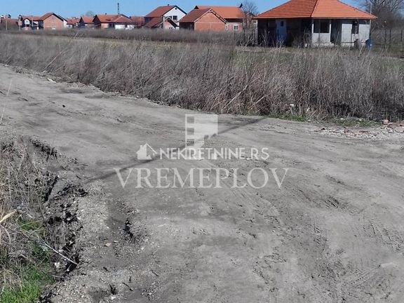 Plac Borča ID#279