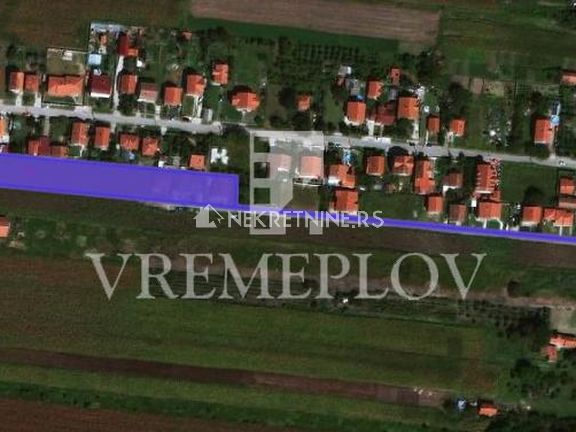 Plac Borča ID#2018