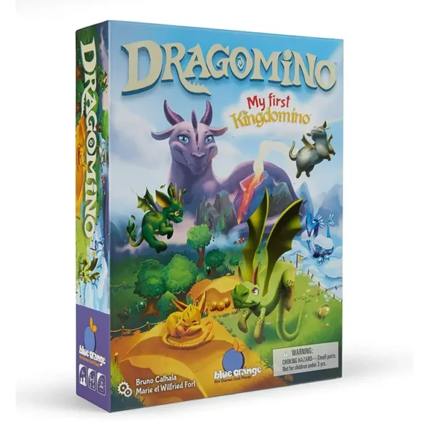 Dragomino (SRP)