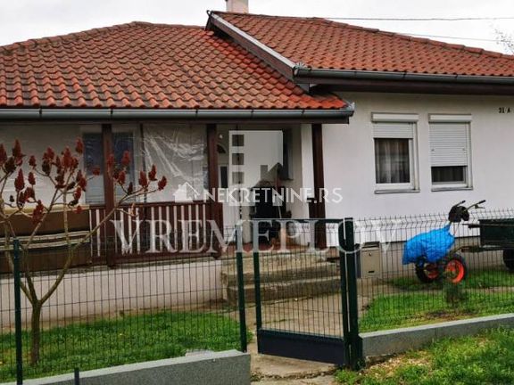 Kuća Borča ID#2177