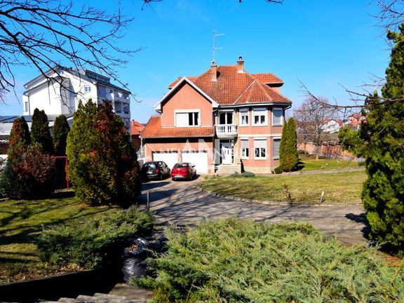 Rakovica, Miljakovac 3, Miljakovačke livade, 382m2 + 18,5ari ID#7059