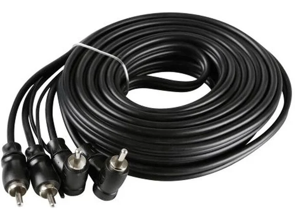 Lampa Accessories Audio vizuelni kabl rca-rca 4 5m