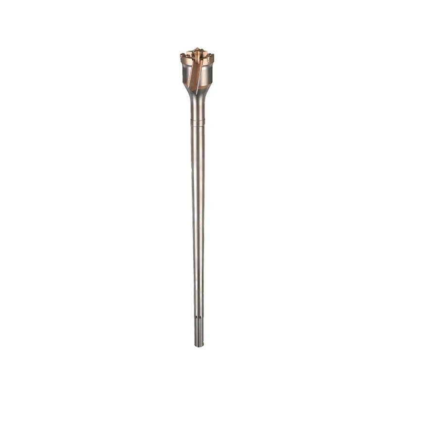 Milwaukee SDS-Max TCT tunel-probojna burgija fi 55x550mm