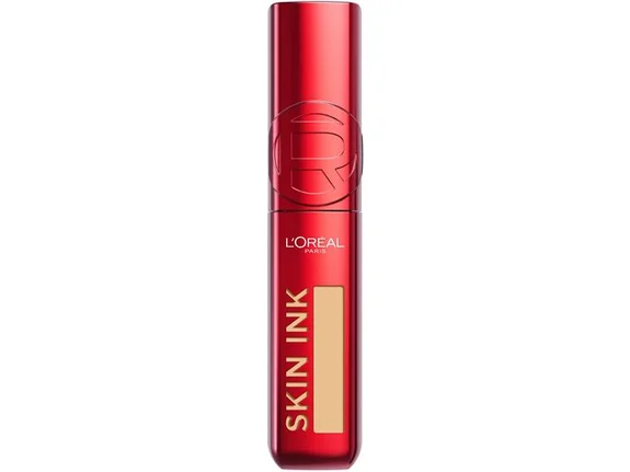 L'Oréal Paris Tečni puder Infaillible skin ink 180 light cool