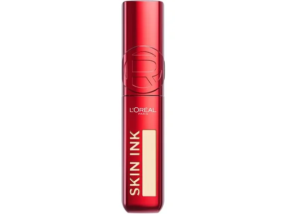 L'Oréal Paris Tečni puder Infaillible skin ink 40 light warm