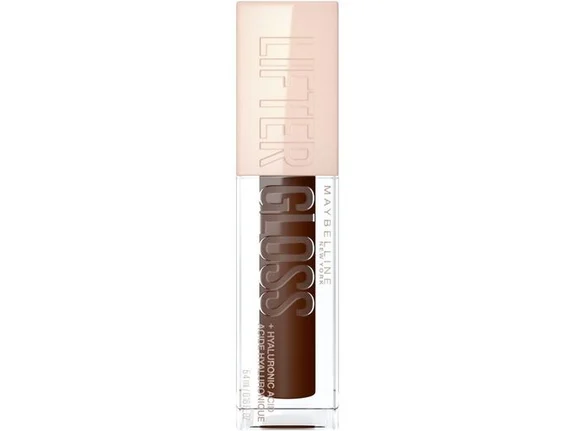 Maybelline New York Sjaj za usne Lifter gloss honey'd 029 toast​