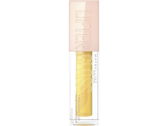 Maybelline New York Sjaj za usne Lifter gloss honey'd 026 honey​