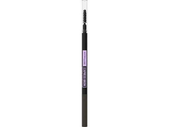 Maybelline New York Olovka za obrve Express brow ultra slim 05 deep brown