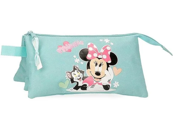 Disney Minnie Pernica sa 3 pregrade Figaro