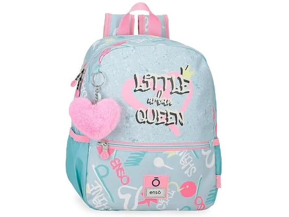 Enso Ranac 32cm Little Urban Queen