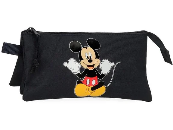 Disney Mickey Pernica sa 3 pregrade Cheerful
