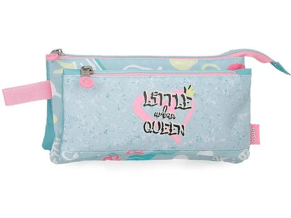 Enso Pernica sa 3 pregrade Little Urban Queen