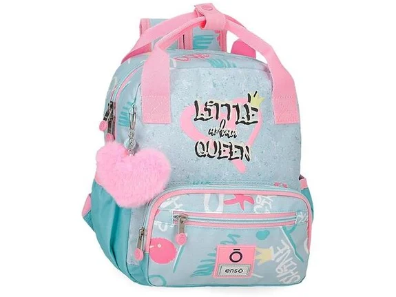 Enso Ranac 28cm Little Urban Queen