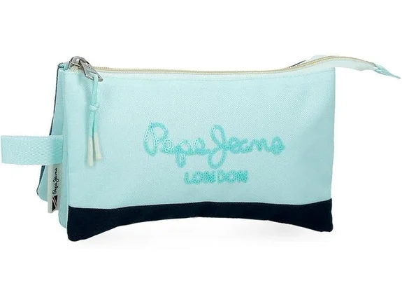 Pepe Jeans Pernica sa 3 pregrade Dalma