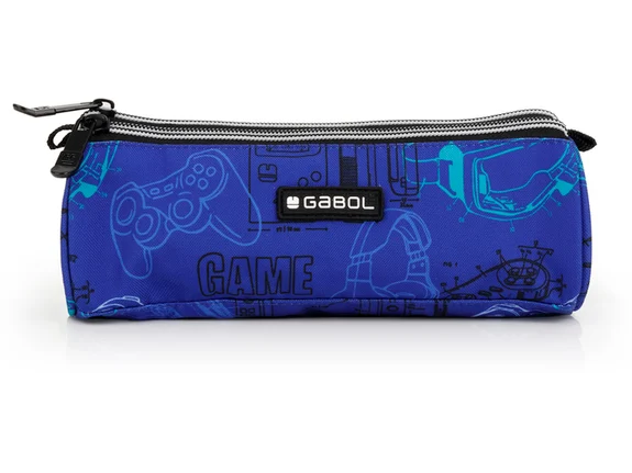 Gabol Pernica sa tri odeljka 22x7x7cm Gaming