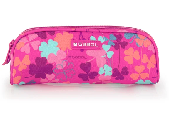 Gabol Pernica sa dva odeljka 22x8x6cm 0,9l-0,06 kg Clover
