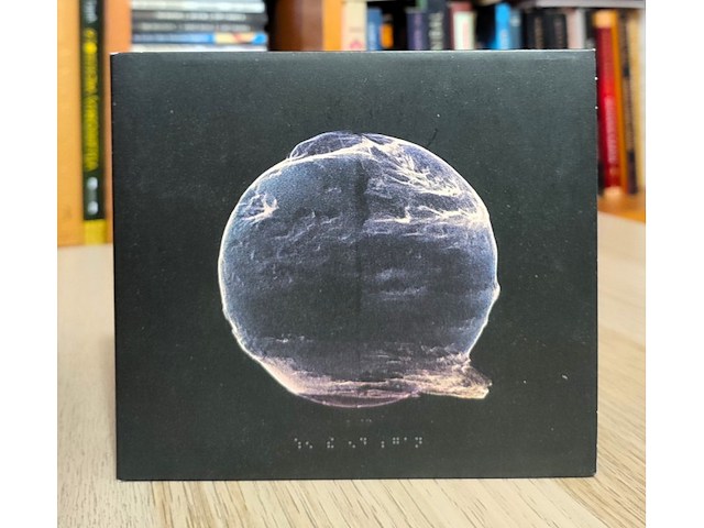 Silent Planet - When The End Began , UK