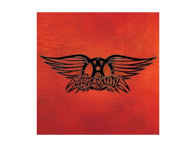 AEROSMITH - GREATEST HITS