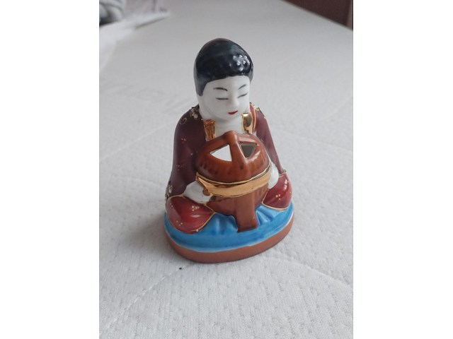 Porcelanska kadionica Buda Japan