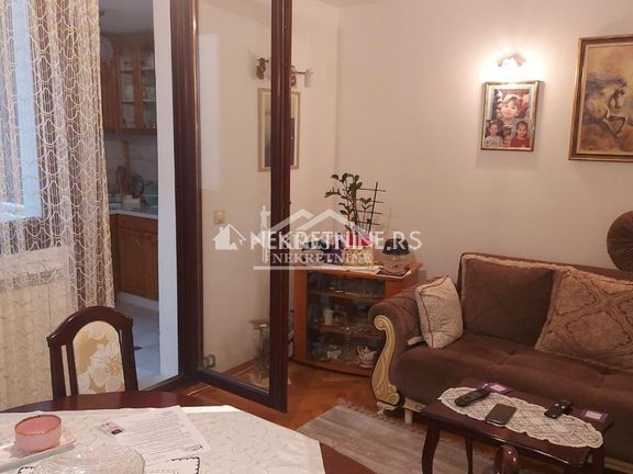 Vračar - Kalenić pijaca - 2.5 ID#24106