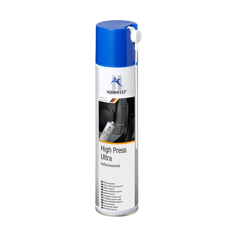 PODMAZIVAC-MAST U SPREJU 400ml