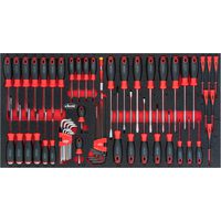 SET SRAFCIGERA U SUNDJERU 63 KOMADA