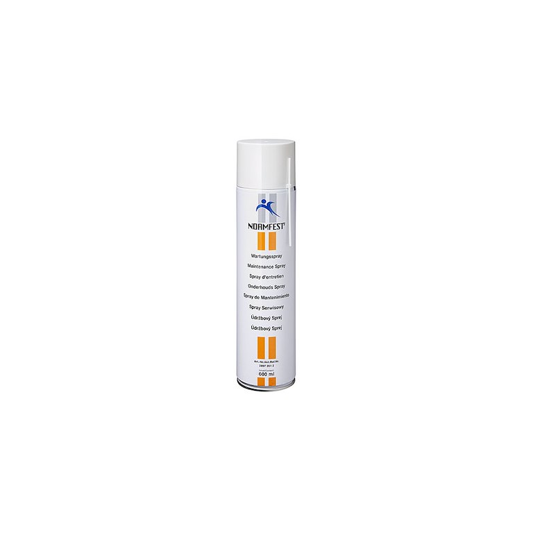 SPREJ ZA ODRZAVANJE 600 ml